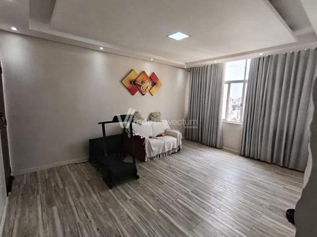 apartamento à venda em Centro