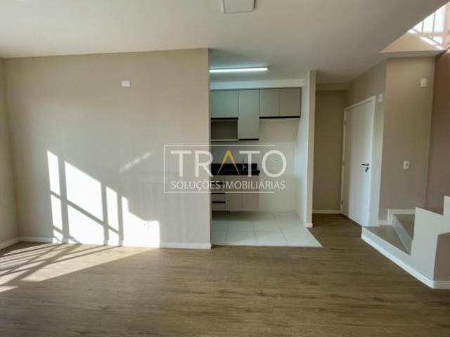 apartamento à venda em Centro