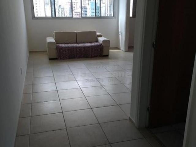 apartamento à venda em Centro