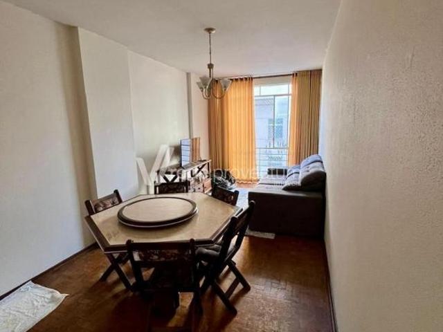 apartamento à venda em Centro