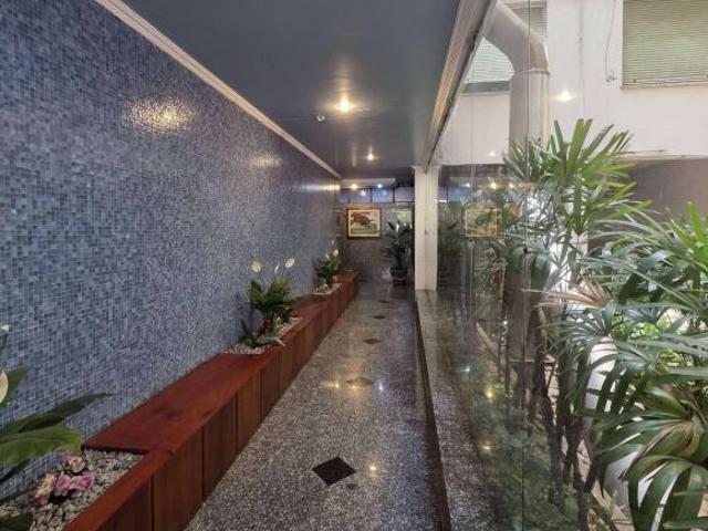 Apartamento à venda em Centro