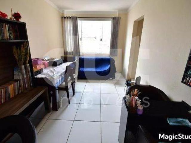 apartamento à venda em Centro