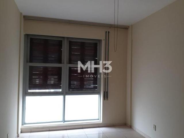 apartamento à venda em Centro