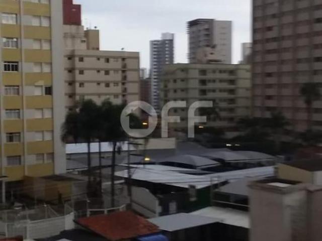 apartamento à venda em Centro