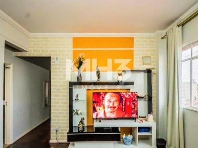apartamento à venda em Centro