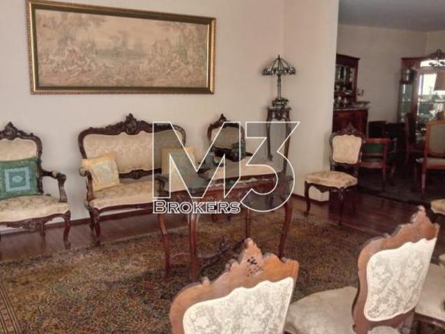 apartamento à venda em Centro