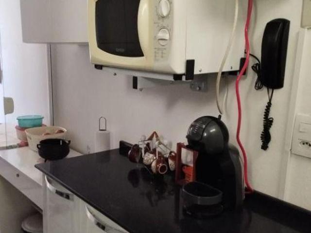 apartamento à venda em Centro