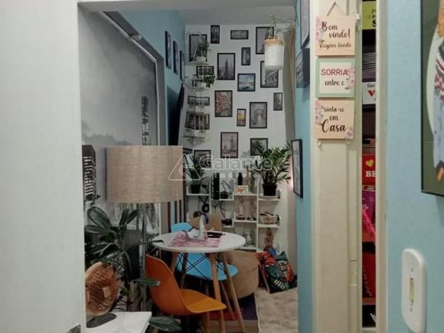 apartamento à venda em Centro