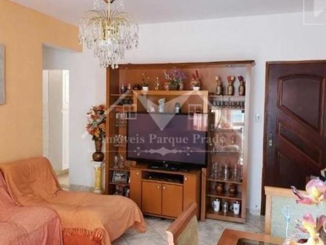 apartamento à venda em Centro