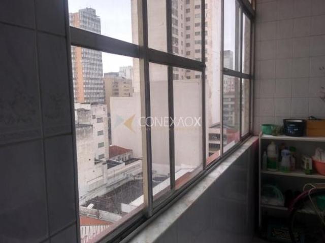 apartamento à venda em Centro