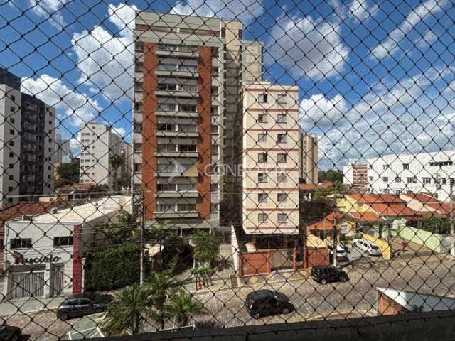 apartamento à venda em Centro
