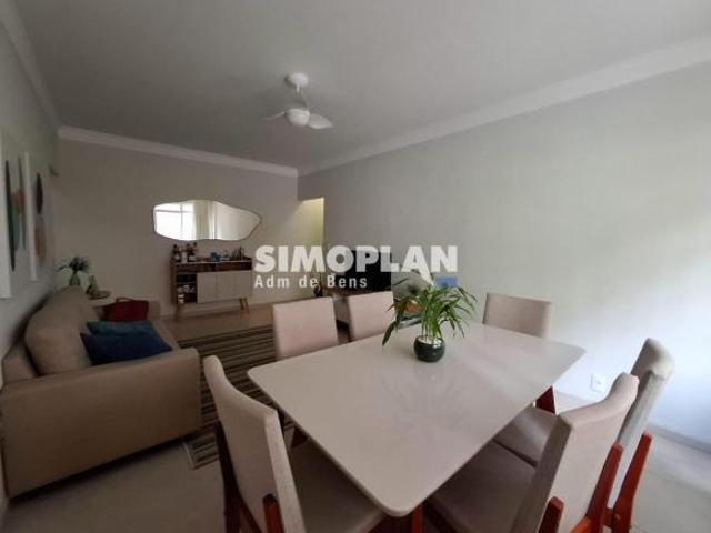 apartamento à venda em Centro