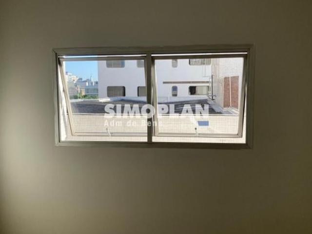 apartamento à venda em Centro