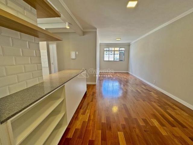 apartamento à venda em Centro