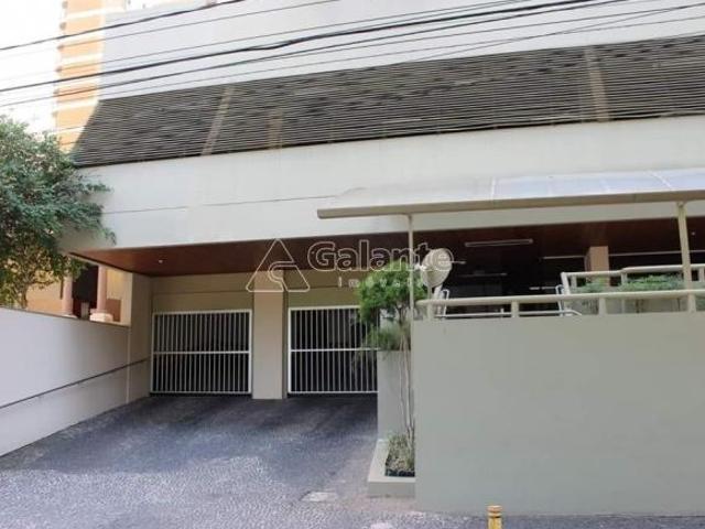 apartamento à venda em Centro