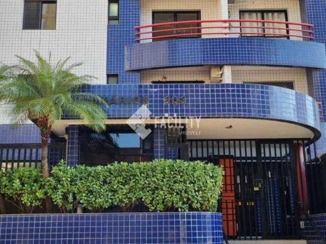 apartamento à venda em Centro