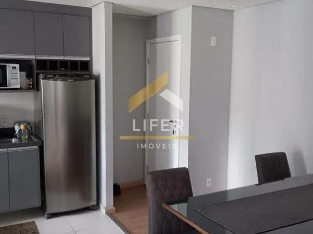 apartamento à venda em Centro