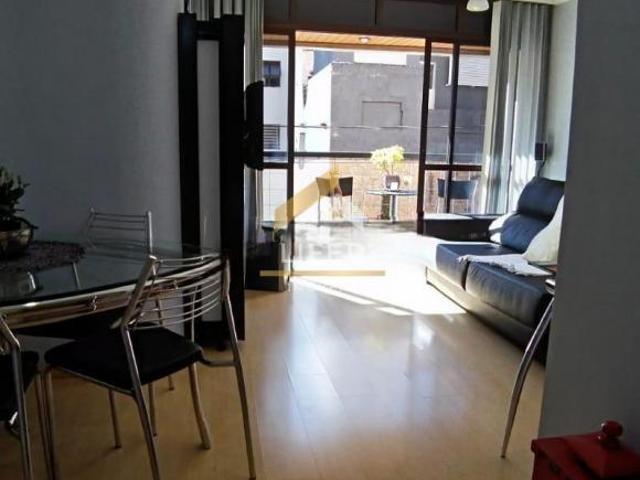 apartamento à venda em Centro