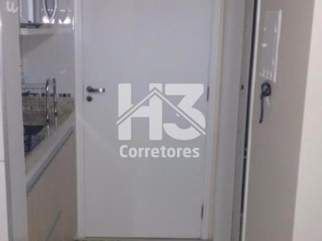 apartamento à venda em Centro