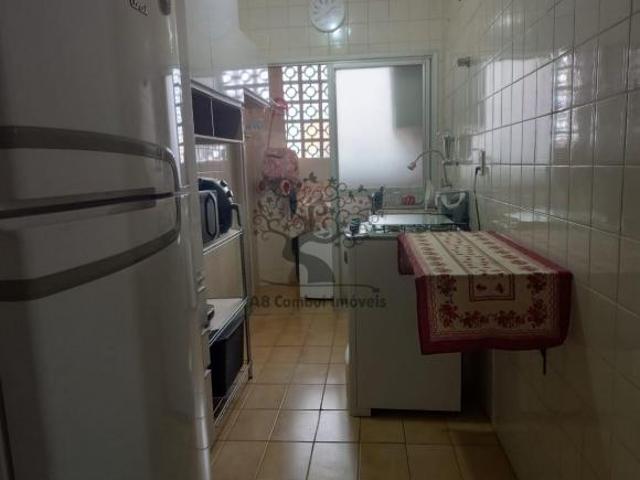 apartamento à venda em Centro