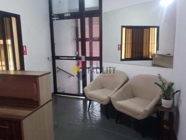 apartamento à venda em Centro