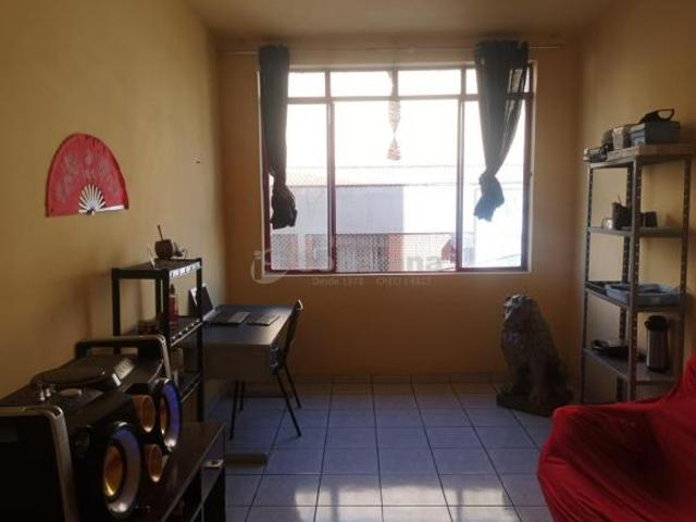 apartamento à venda em Centro