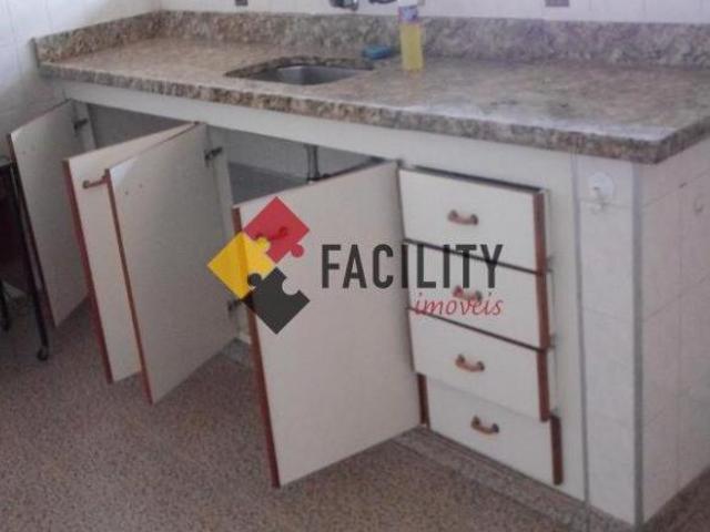 apartamento à venda em Centro