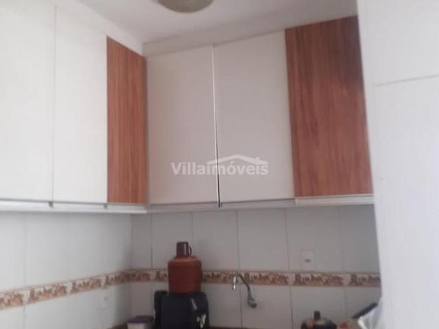 apartamento à venda em Centro