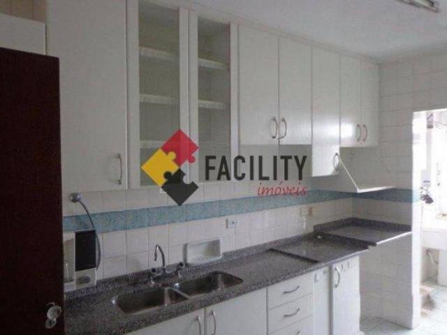 apartamento à venda em Centro