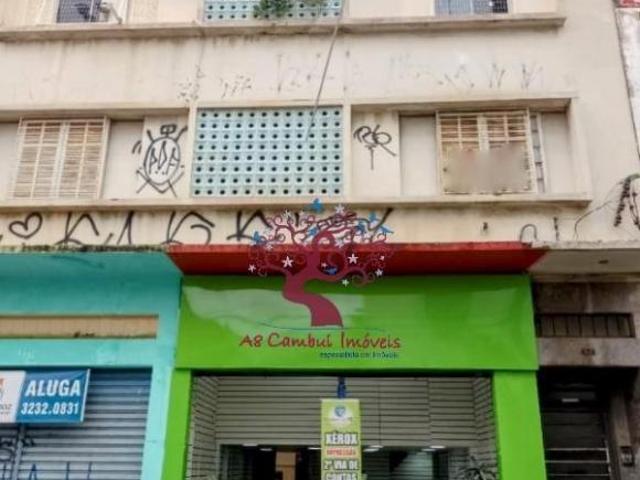 apartamento à venda em Centro