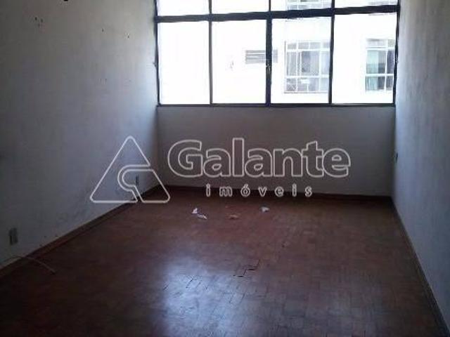 apartamento à venda em Centro