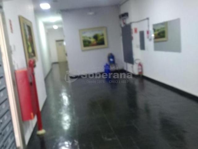 apartamento à venda em Centro