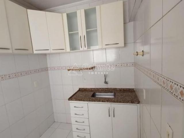 apartamento à venda em Centro