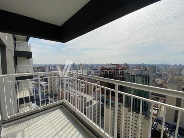 apartamento à venda em Centro