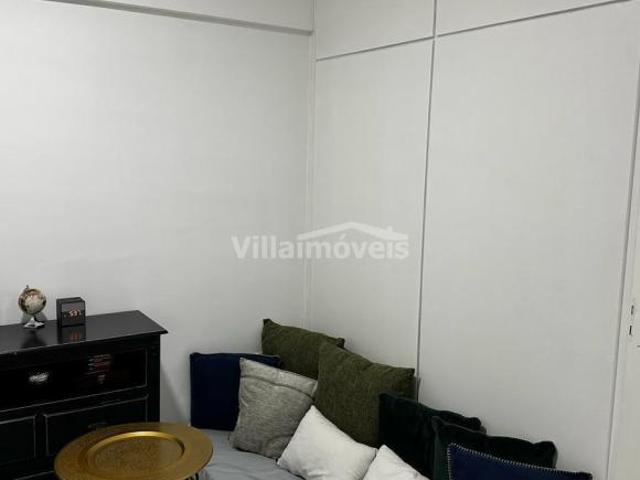 apartamento à venda em Centro