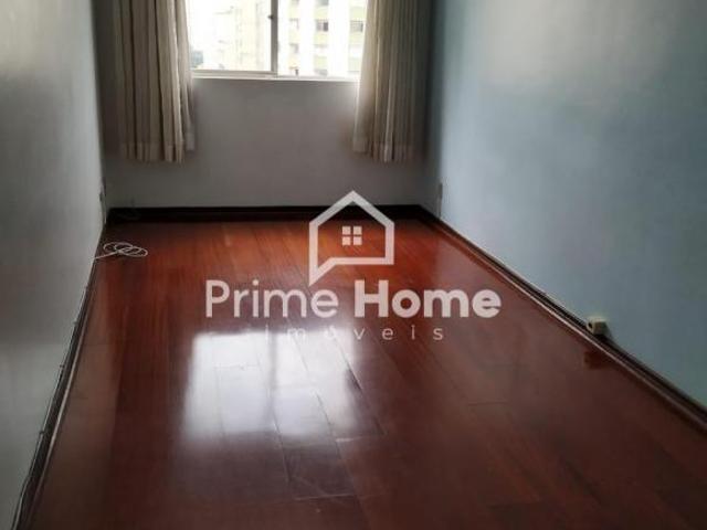apartamento à venda em Centro