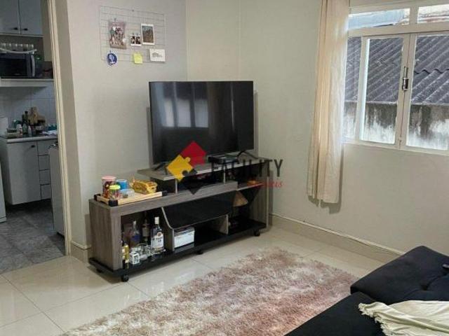 apartamento à venda em Centro