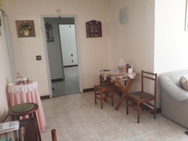 apartamento à venda em Centro