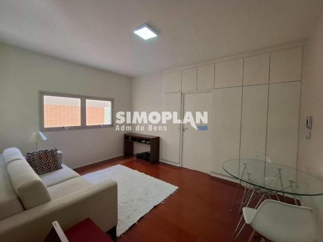 apartamento à venda em Centro