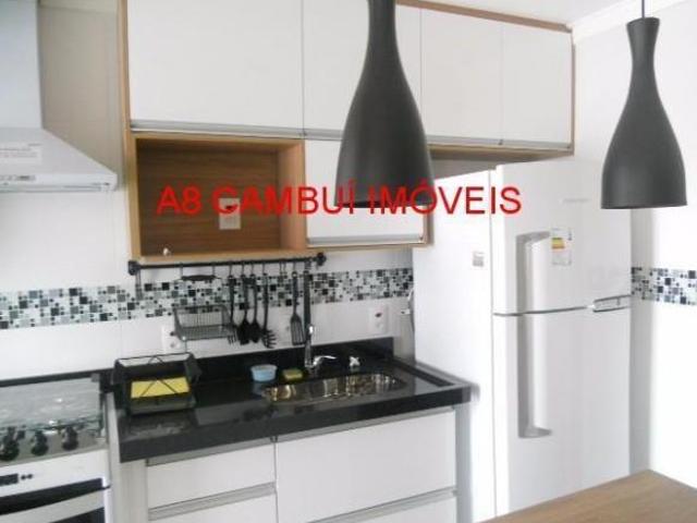 apartamento à venda em Centro