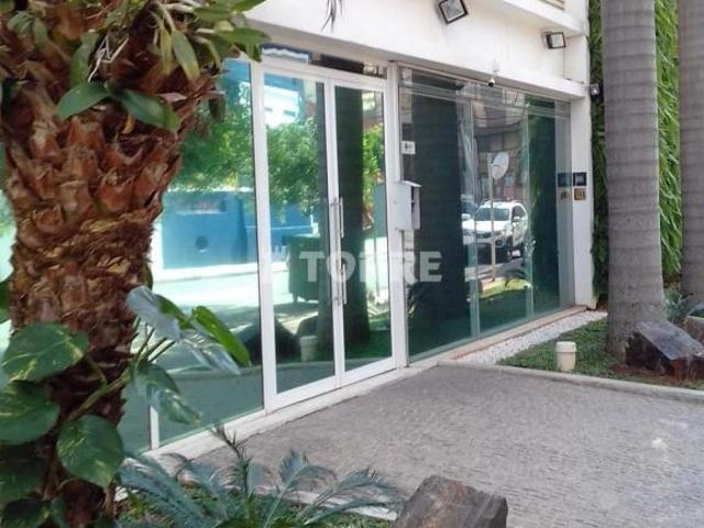 apartamento à venda em Centro