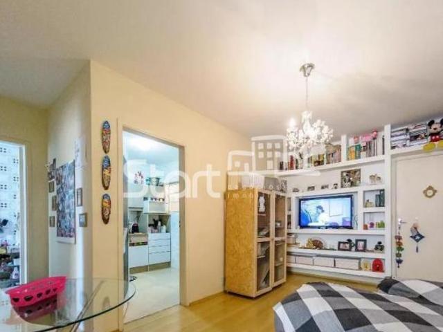 apartamento Centro Campinas