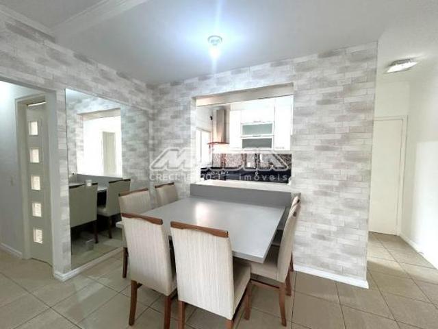 apartamento à venda em Centro