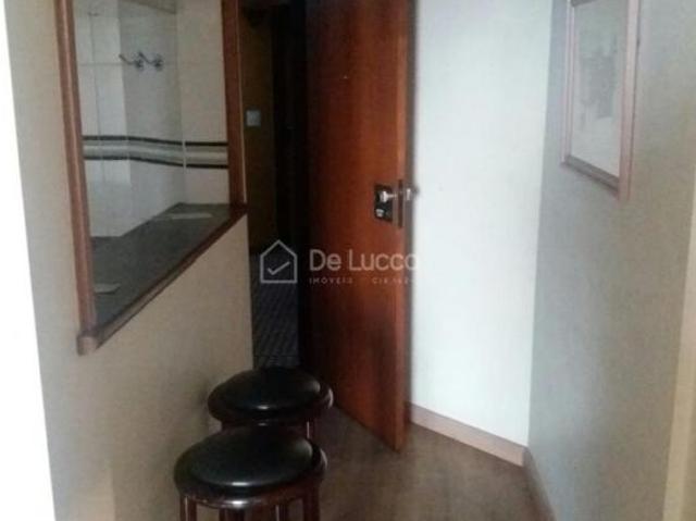 apartamento à venda em Centro