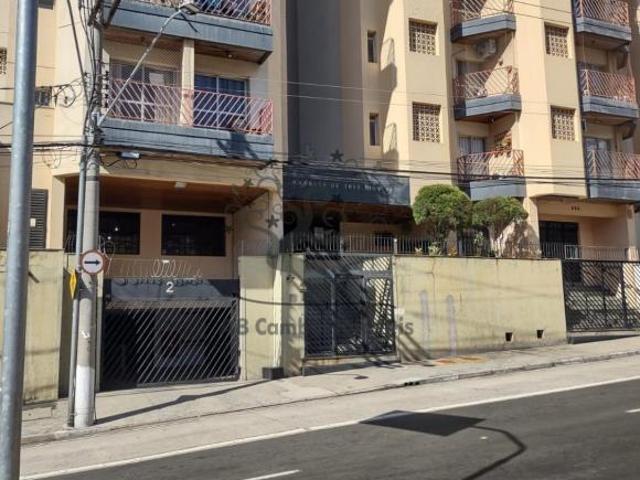 apartamento à venda em Centro