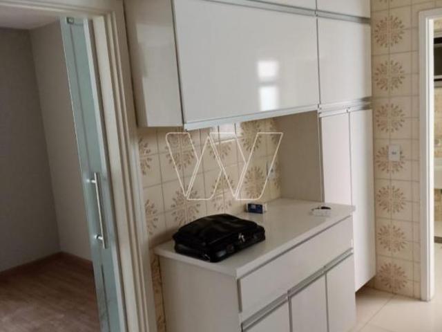 apartamento à venda em Centro