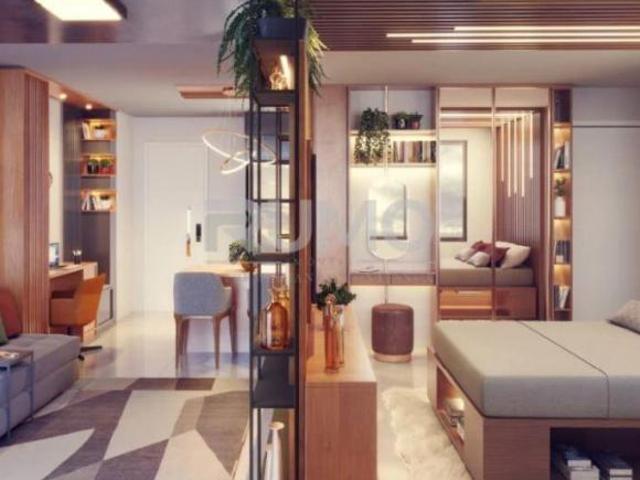 apartamento à venda em Centro