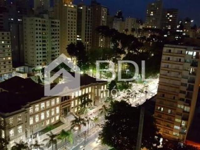 apartamento à venda em Centro