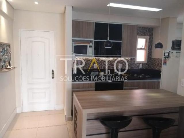 apartamento à venda em Centro