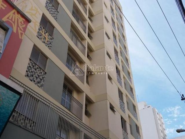 apartamento à venda em Centro